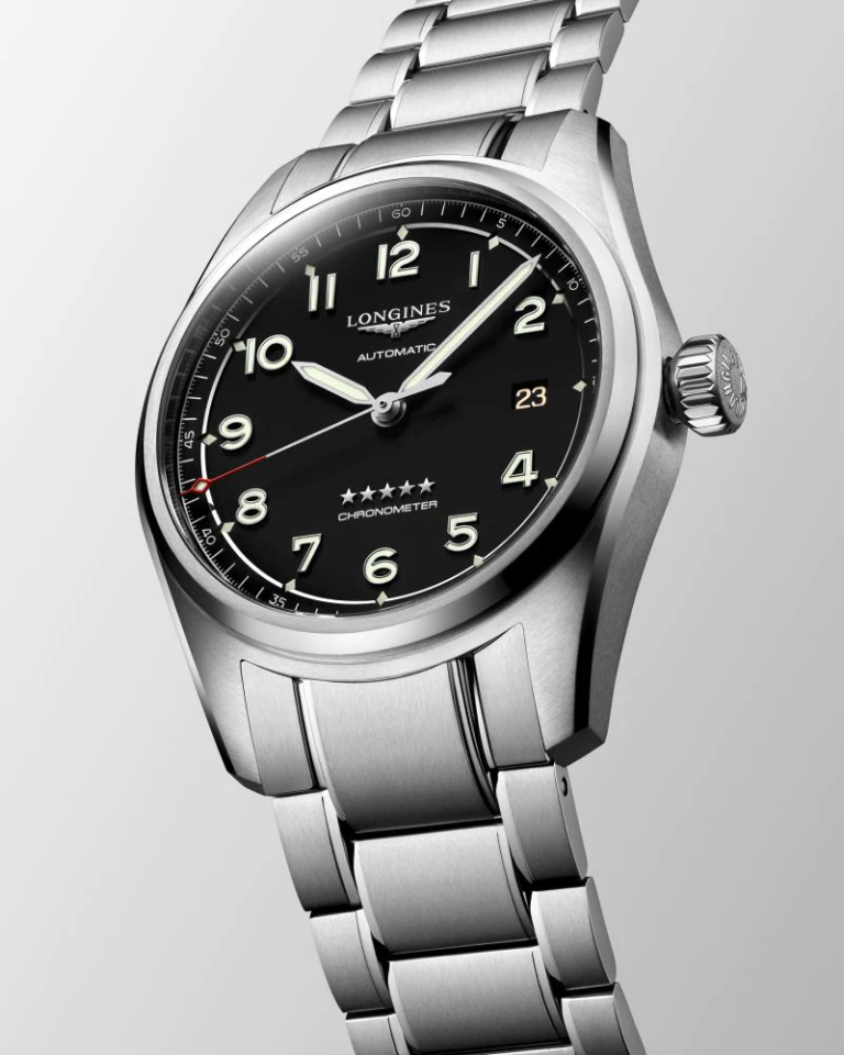 RELOJES LONGINES - Colección de relojes de lujo